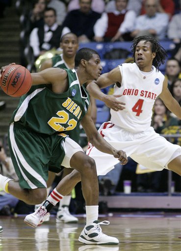 The Record Blogs: On the Sidelines: March 2012