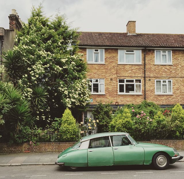 Strawberry Fields Whatever: Thing of the Week: The Day LJ Went to Marc ...