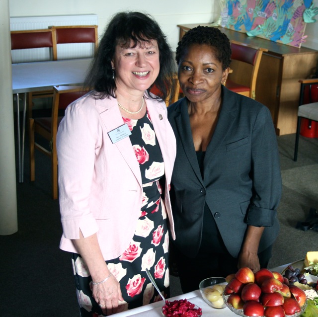 The Brontë Parsonage Blog: June 2011