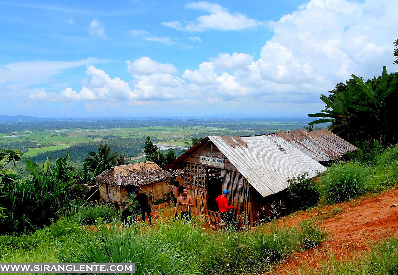 SIRANG LENTE: Hiking Mt. Halcon | Oriental Mindoro