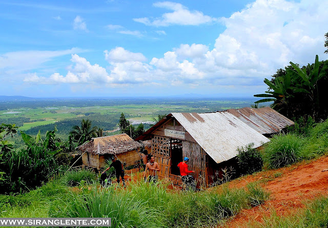SIRANG LENTE | TRAVEL & HIKE: MT. HALCON (Hiking Guide, Itinerary ...