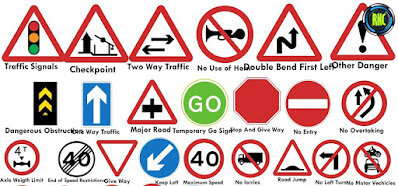 Lesson Planning of Reading and Understanding of symbols Subject English ...