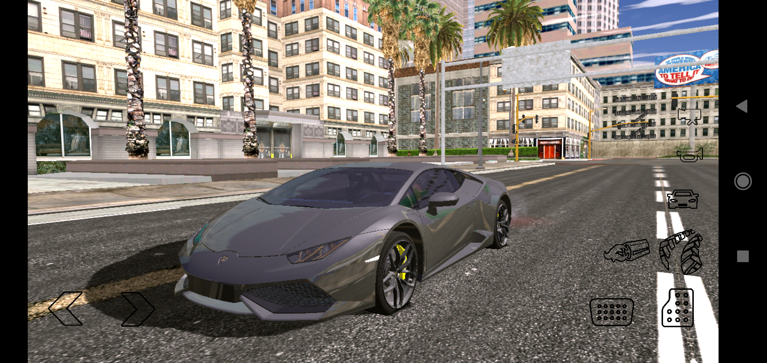 Gta V ULTRA 4K REMASTER MODPACK GTA SA ANDROID - Androsabd