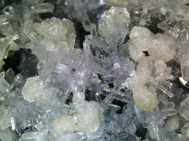 CSMS GEOLOGY POST: BYE BYE DICK'S ROCK SHOP; WORMY ALUNITE