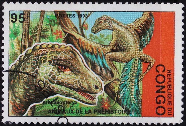 Heritage of Indian stamps site: Congo Republic stamps collection