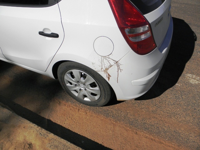 1735099: Tupperware Cars