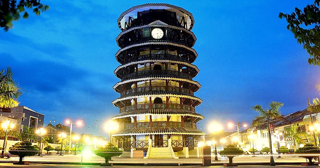Vacation boys: TELUK INTAN