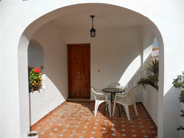 HOUSING ROTA: DETACHED HOUSE NEAR THE BEACH - ROTA - SPAIN