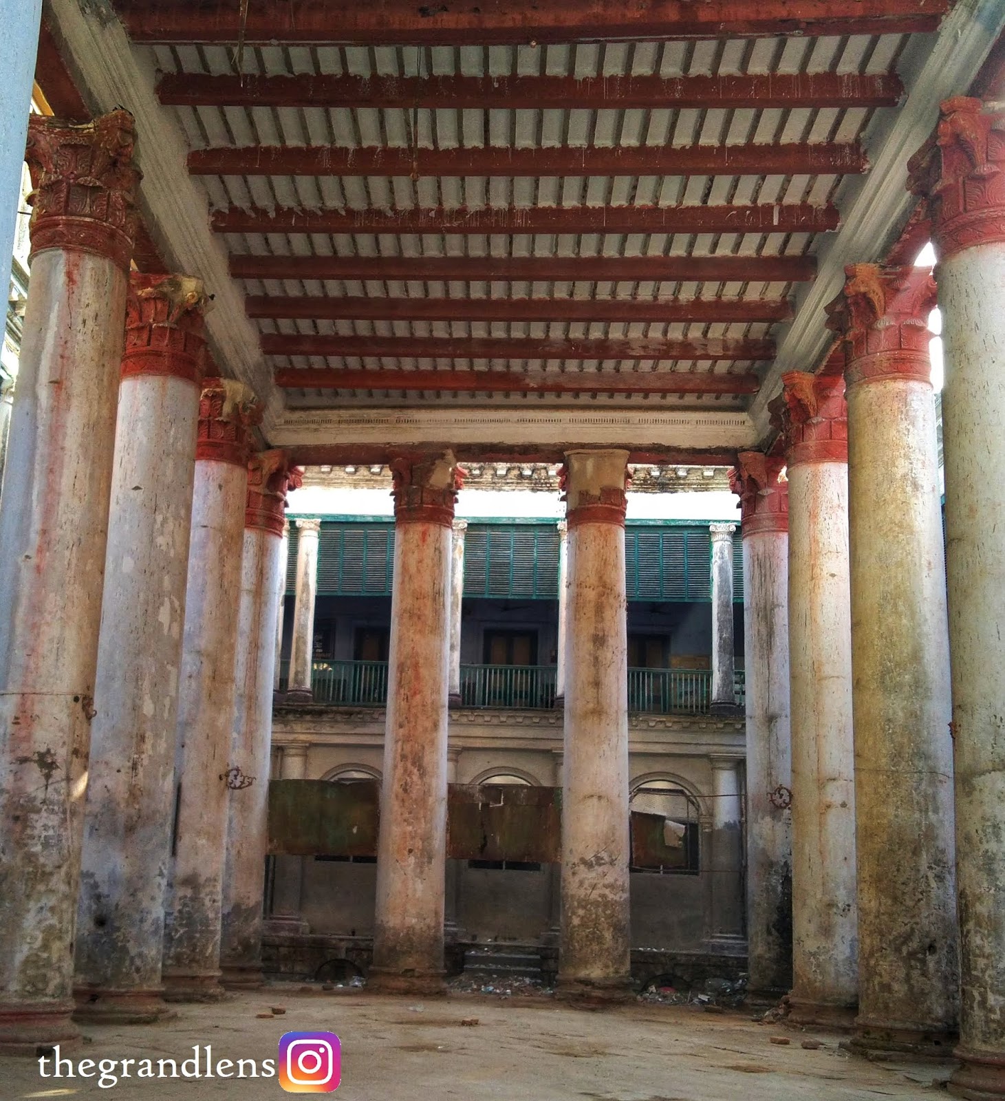 Serampore Rajbari: Exploring The Goswami Legacy