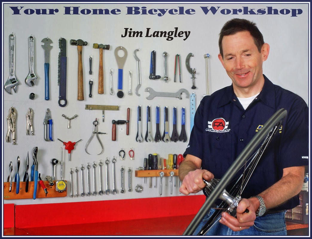 Jim Langley's Bicycle Beat: Jim's Last-Minute Cycling Gift Guide