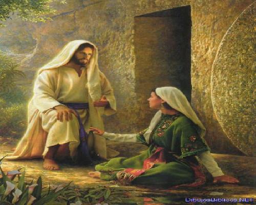 jesus y maria magdalena | karma beta