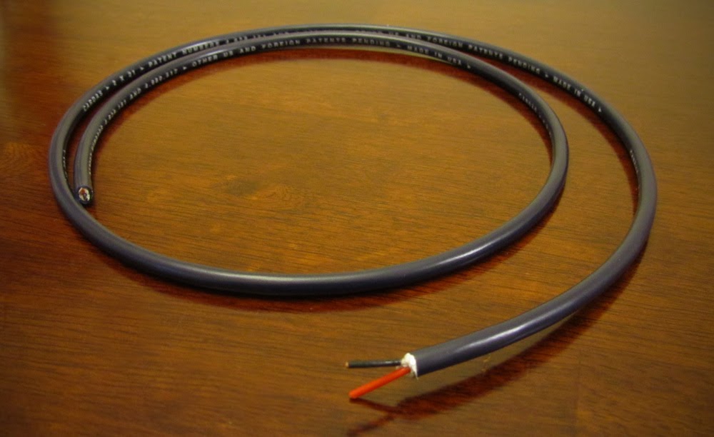 DIY Audio Electronics from Zynsonix.com: Building an easy pair of ...