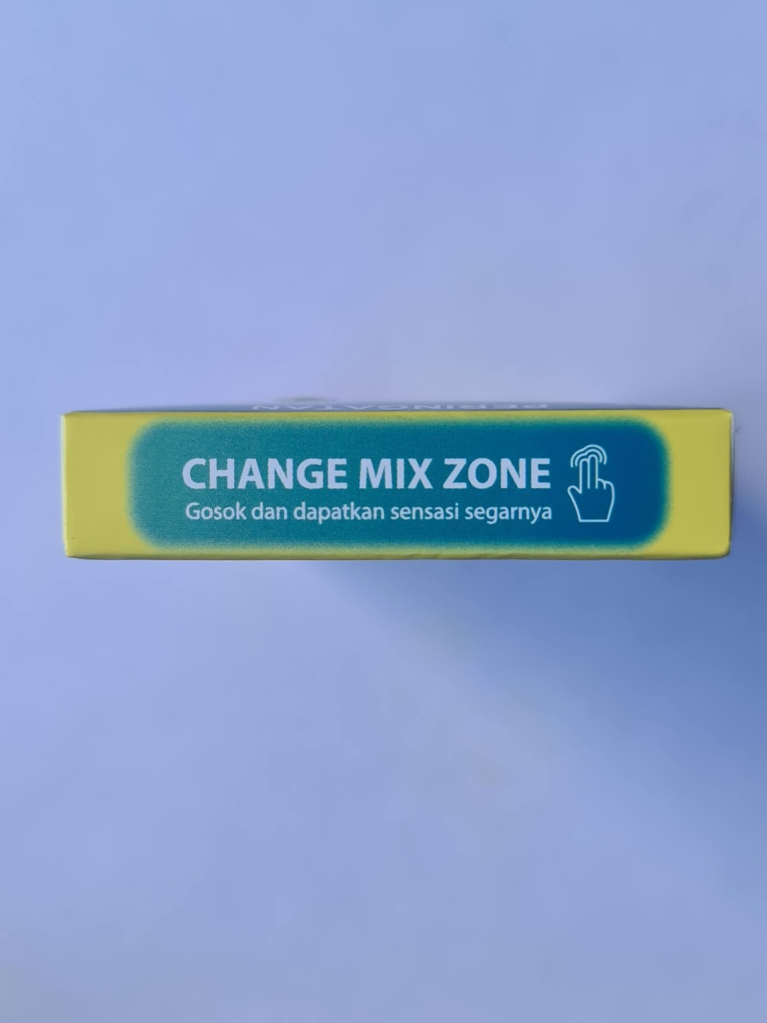 Esse Change Mix Applemango Capsule, SKM LTLN Superslim Pertama Dari KT ...