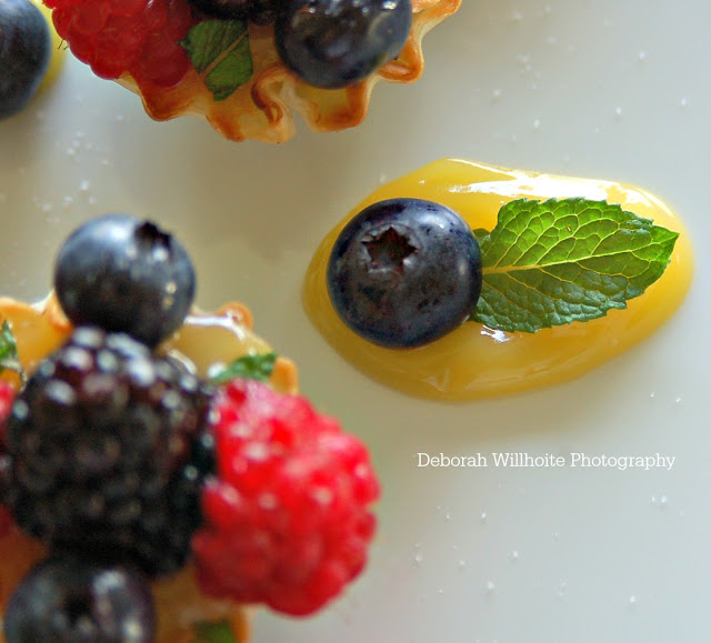 Cameo Cottage Designs: Lemon Love and Fresh Berries! ~ Your Taste Buds ...