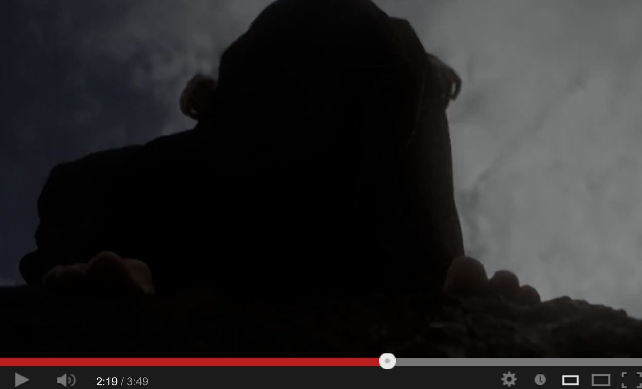 Emily Ledger's A2 Media Blog