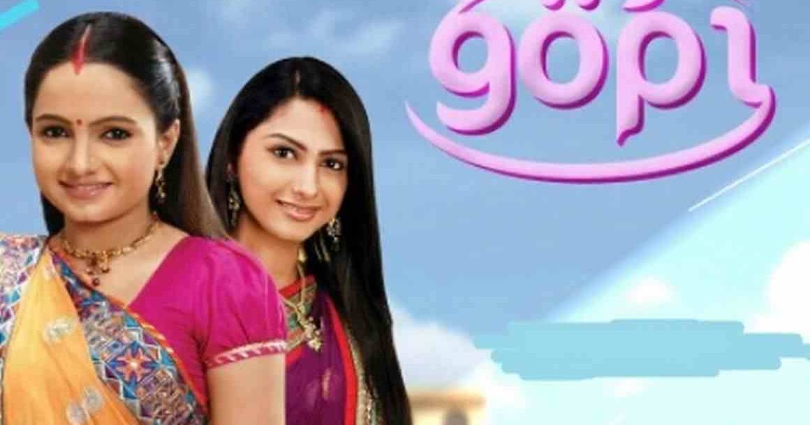 Biodata dan Foto Pemain Gopi ANTV Terlengkap | Informasi Biodata Populer