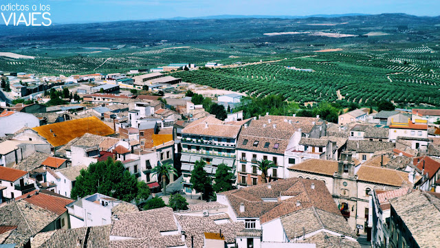Torre de la iglesia de la Asunción, la seña de identidad de ...