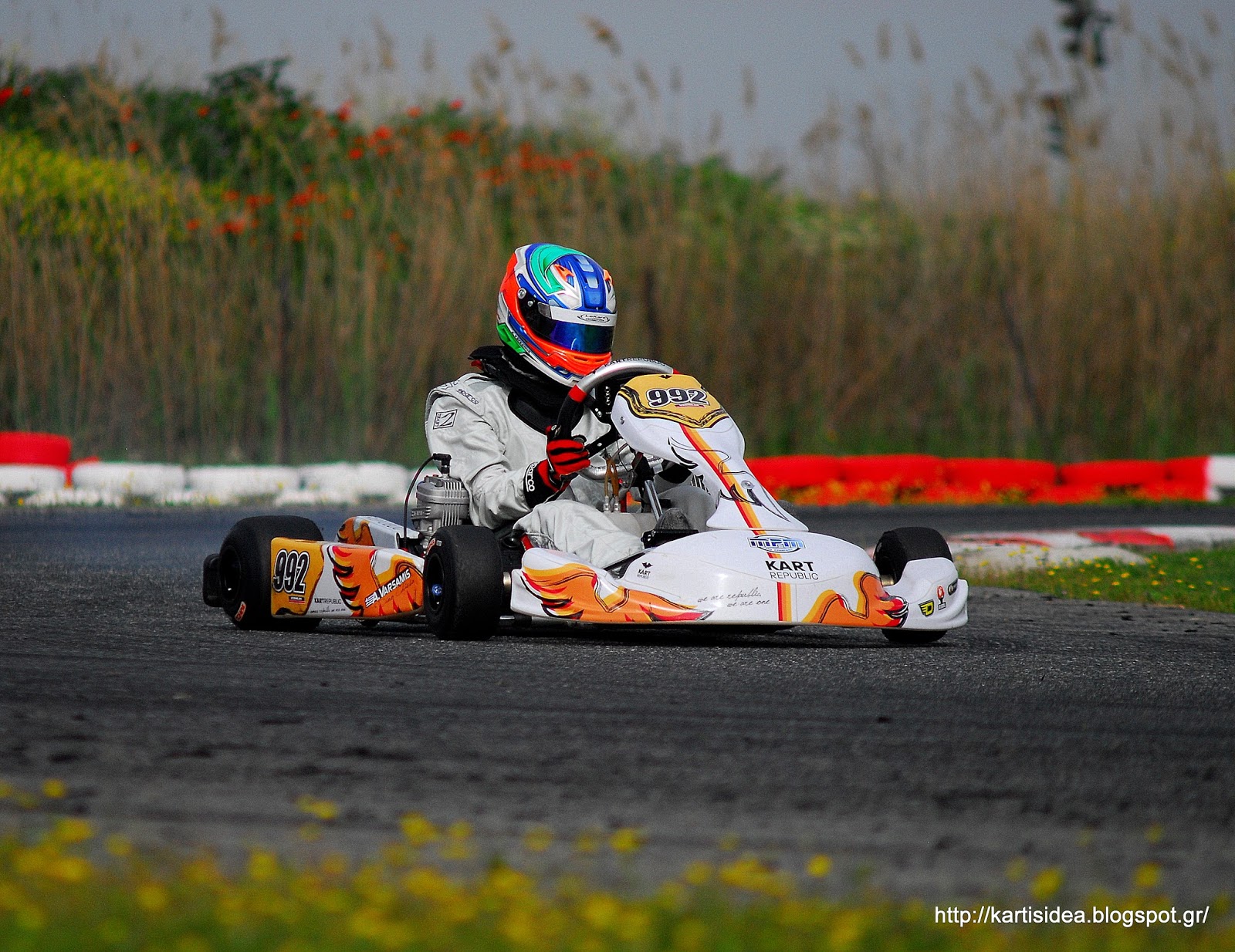 karting.gr.blogspot.com: IAME Series Hellas '18 και συμμετοχές έχουμε!