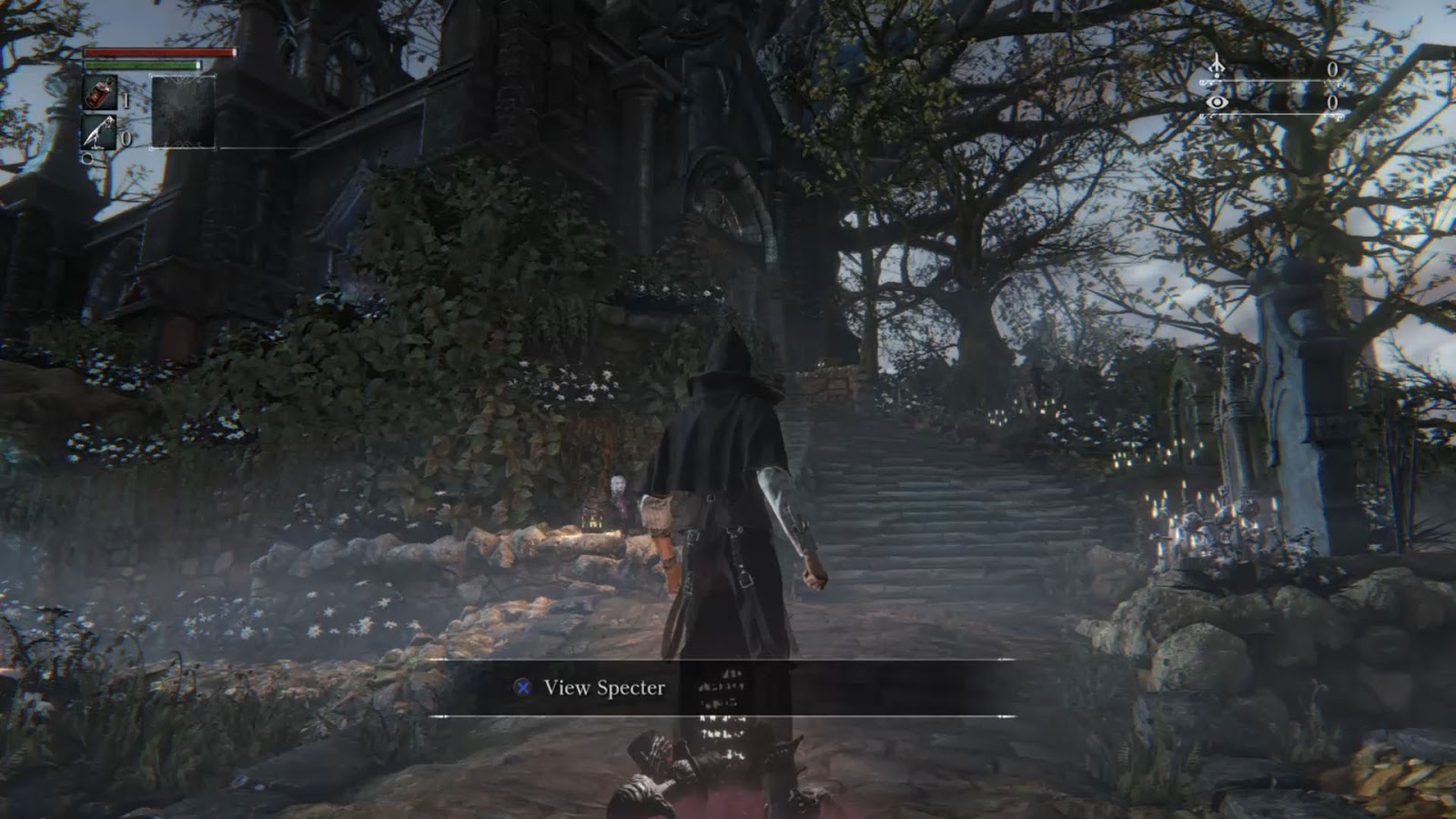 The Nocturnal Rambler: My Personal Ranking of the Soulsborne Games