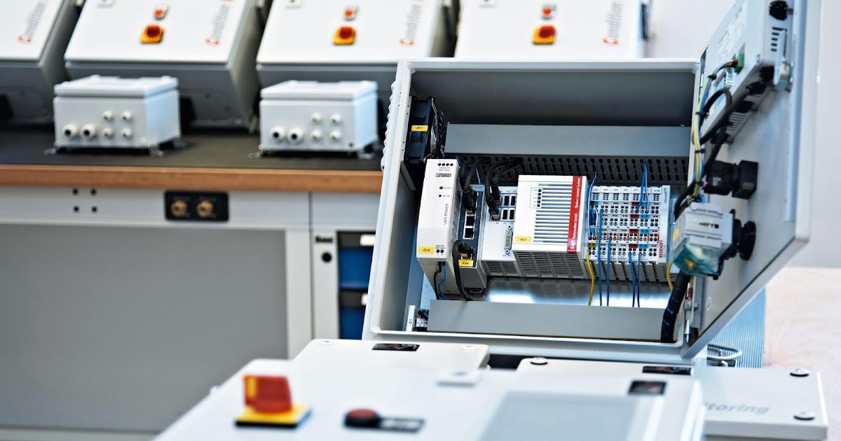 Beckhoff, TwinCAT 3로 고급 측정 데이터 프로세싱 [FA VISION 2017년 3월]