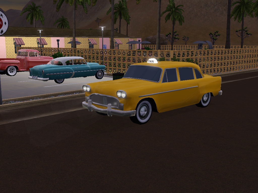 various retro overrides and specials