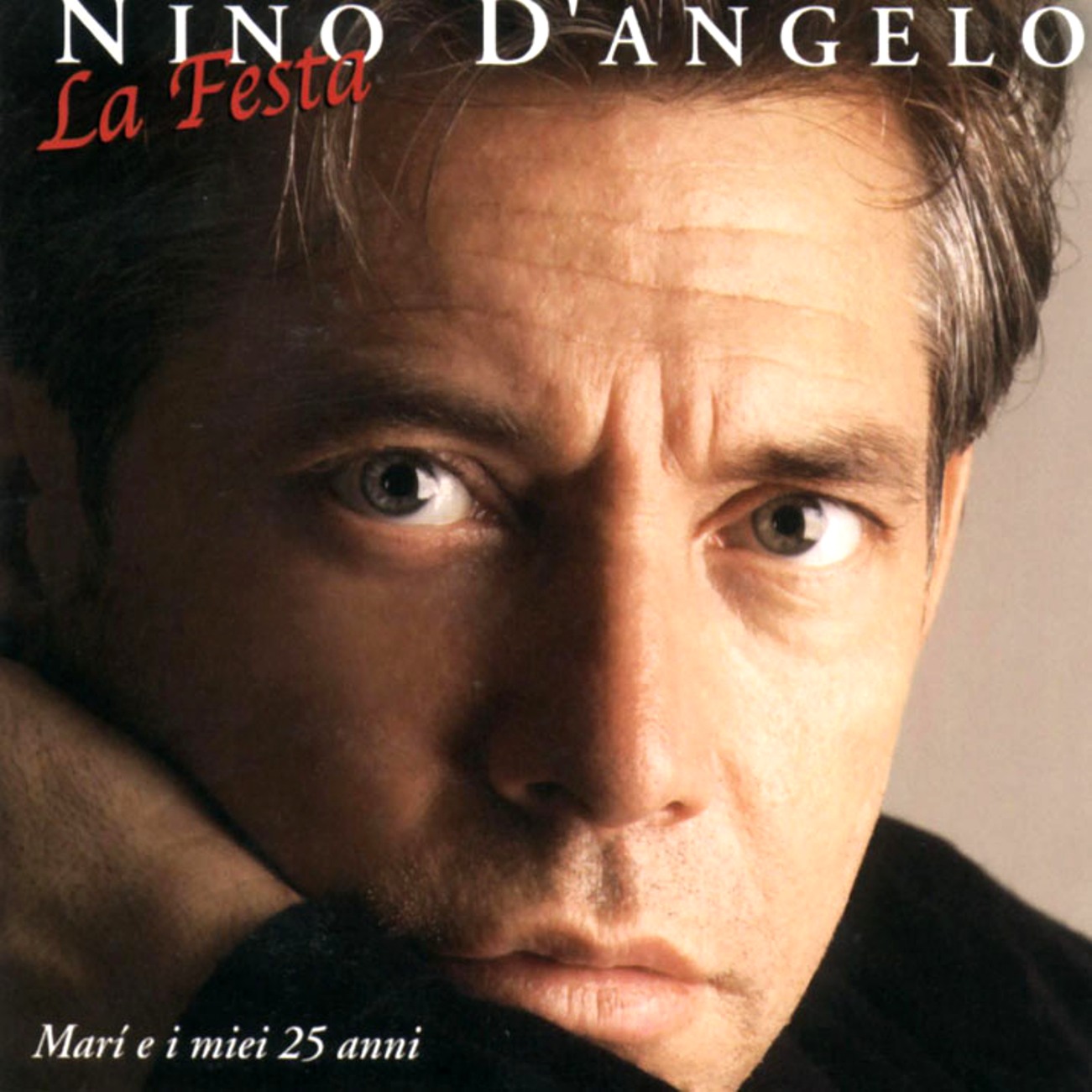 Biografia Ufficiale Gaetano D'Angelo in arte Nino D'Angelo | Makatweet