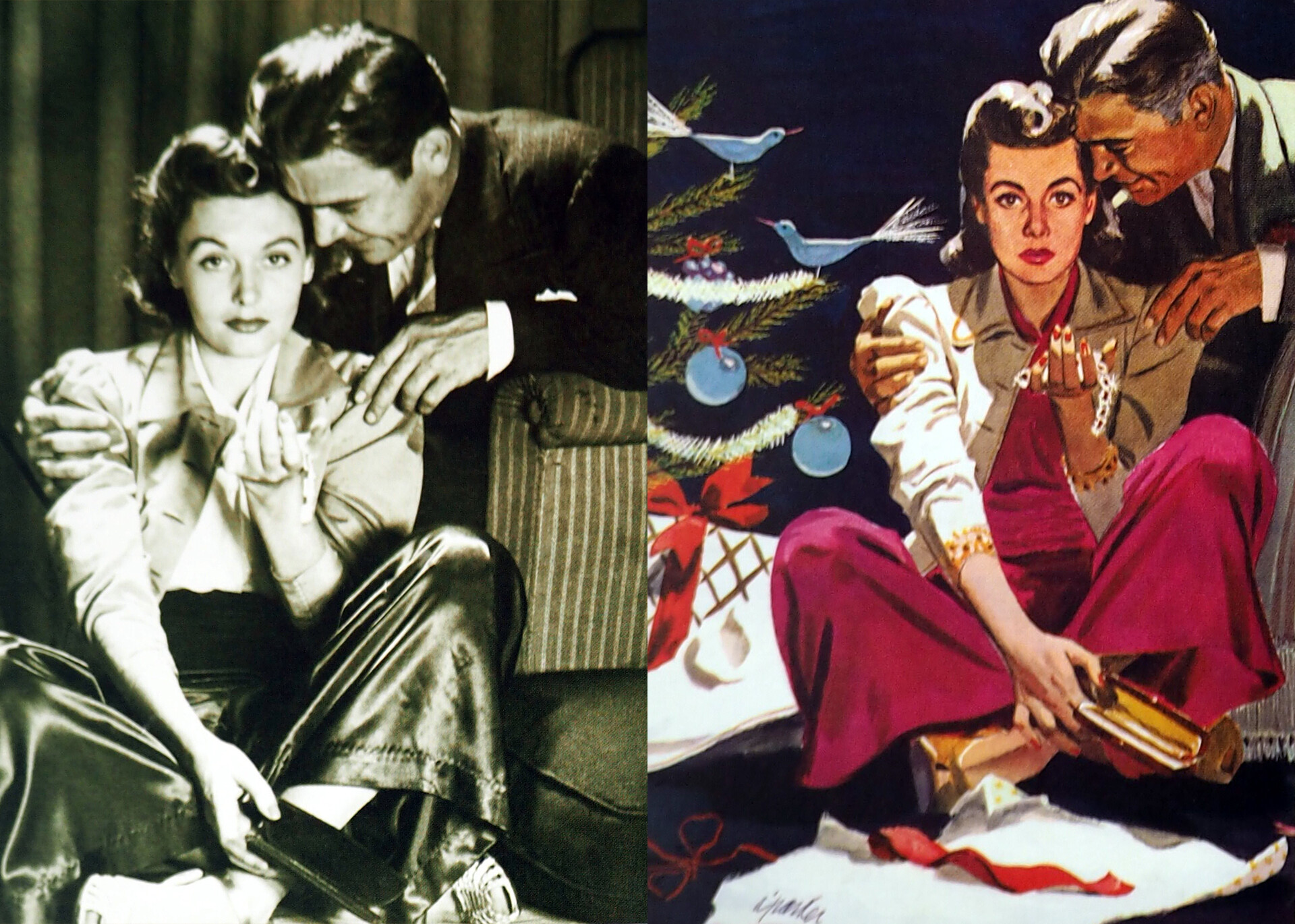 Vozcomix: AL PARKER: ILLUSTRATOR AND INNOVATOR