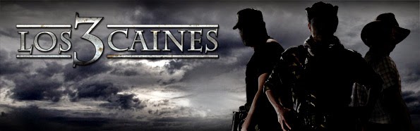 Los 3 caínes, nueva serie de Televisa - Más Telenovelas