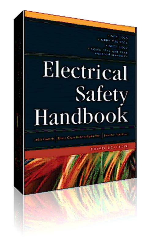 Electrical Safety Handbook, 3rd Edition ~ Selamat datang di blog anton ...