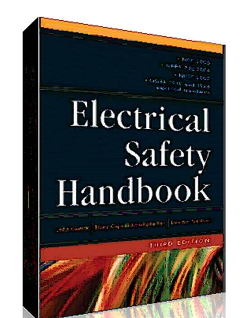 Electrical Safety Handbook, 3rd Edition ~ Selamat datang di blog anton ...