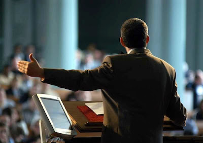 On Faith Canada: Sermon Length: Preachers and Listeners Weigh In