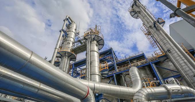 Procesos industriales: Tipos y Fases de Procesos Industriales