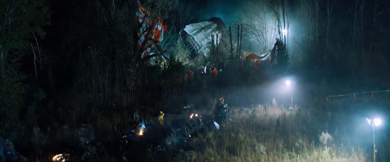 Popular Films of History: Venom Part 1