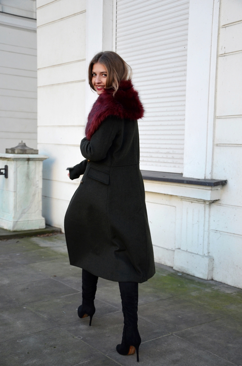 Smells like fashion: One Less Problem