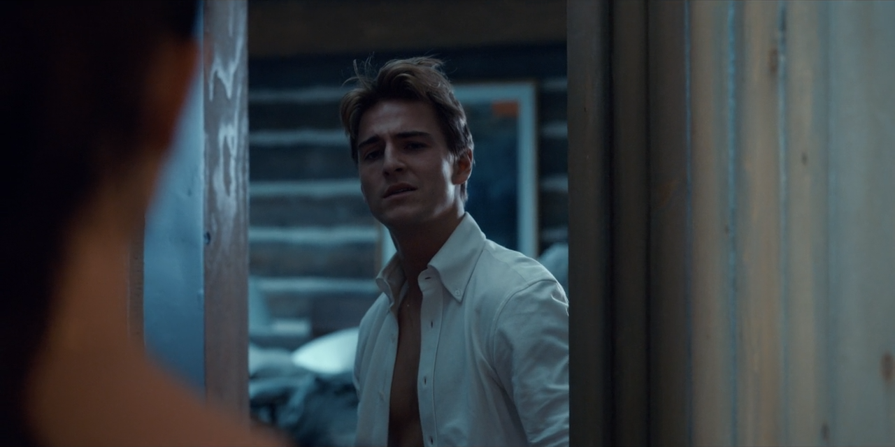 Binge Skin: Spinning Out - Season 1 ~ DC's Men of the Moment