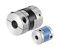 Oldham Coupling and its Applications: Oldham Coupling and its Applications