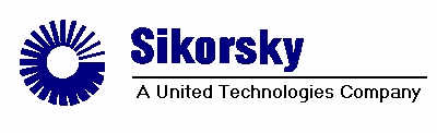 History of All Logos: All Sikorsky Logos
