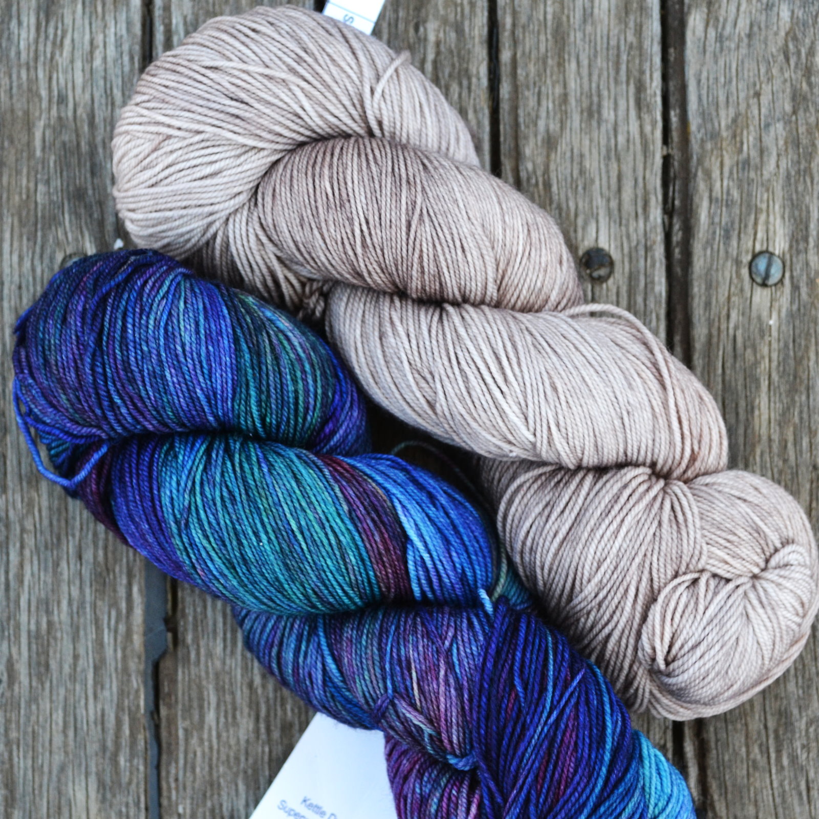 Dotty Cowl: Free Pattern And Tutorial