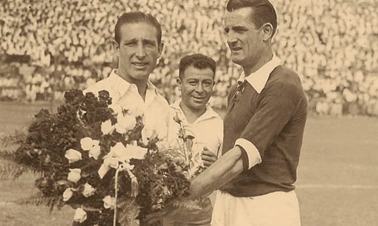 Fotos Viejas de Mar del Plata: JOSÉ MARIÁ MINELLA