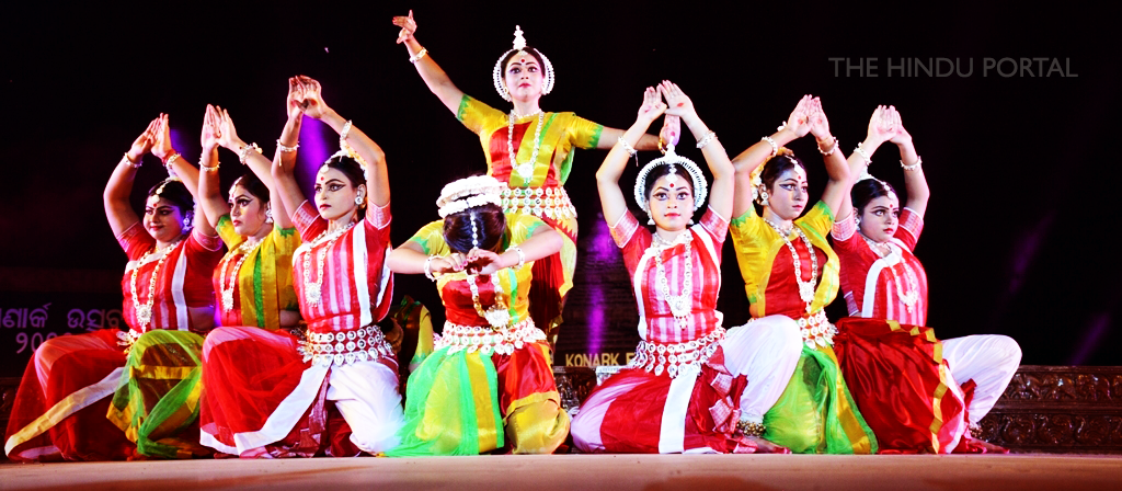 Most Popular Odisha Traditional Music and Dance Festivals you Must Know