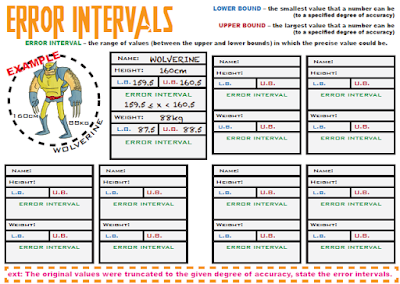 Resourceaholic: 5 Maths Gems #35