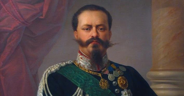 Victor Emmanuel II dies | Italy On This Day