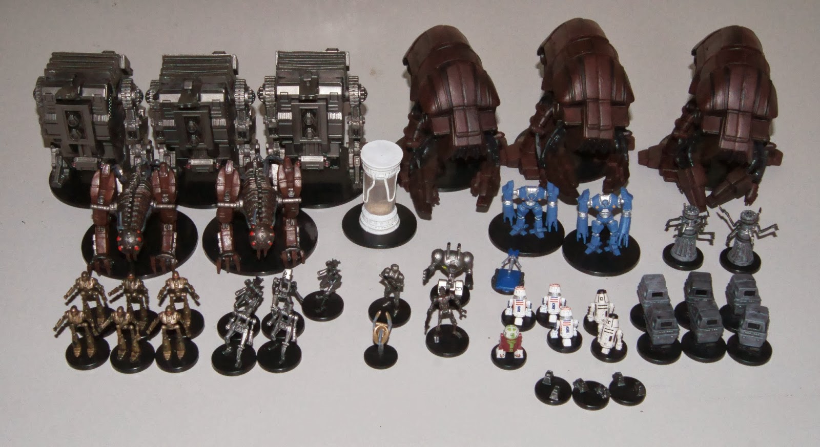 [Question] What droid is this? : r/StarWars