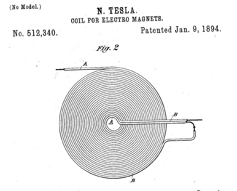 Tesla Bifilar Coil Magnet Generator | Radiant Electricity