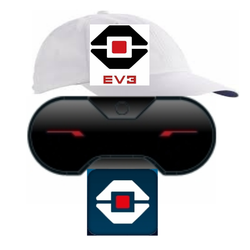 Using App to control the lego mindstorms EV3 by bluetooth