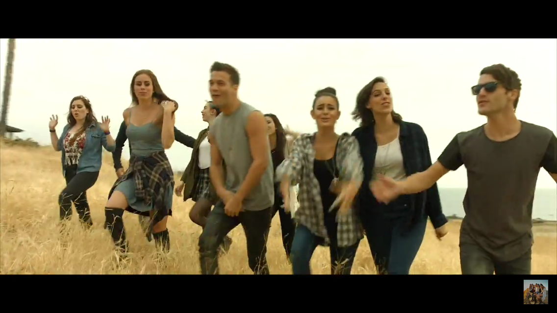 Blog About Cimorelli : Cimorelli: See You Again - Cover Review