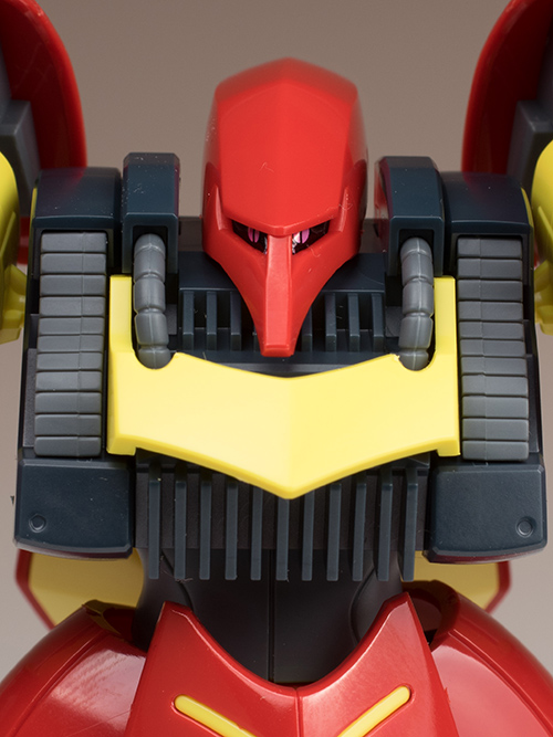 GUNDAM GUY: P-Bandai Exclusive: HGUC 1/144 Ple Two's Quebley Mk-II ...