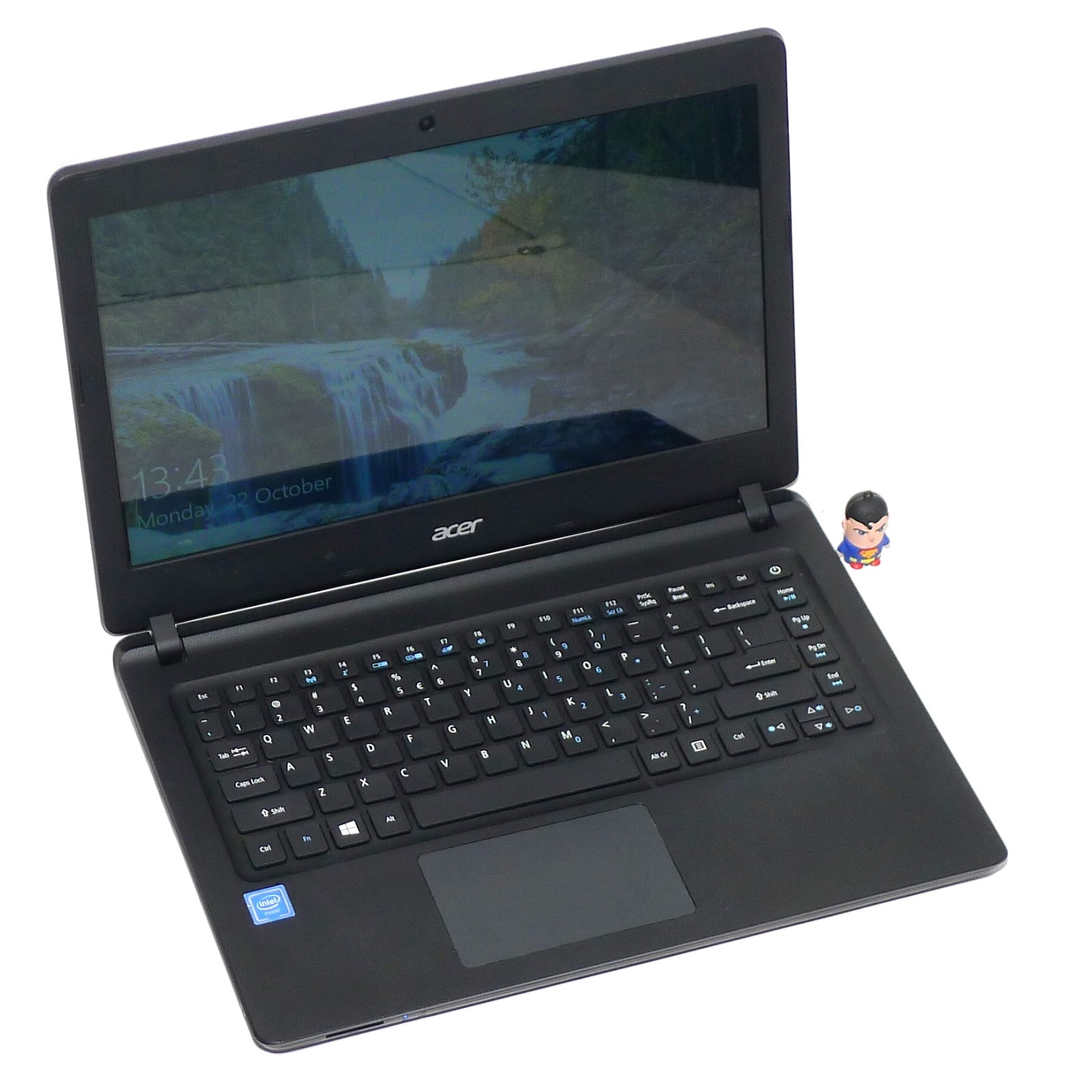 Jual Laptop Acer Aspire ES1-432 Series di Malang | Jual Beli Laptop ...