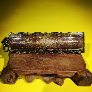 BestThaiAmulets.Com: Legendary Late Kruba Keow Ma Fortune Fetching ...