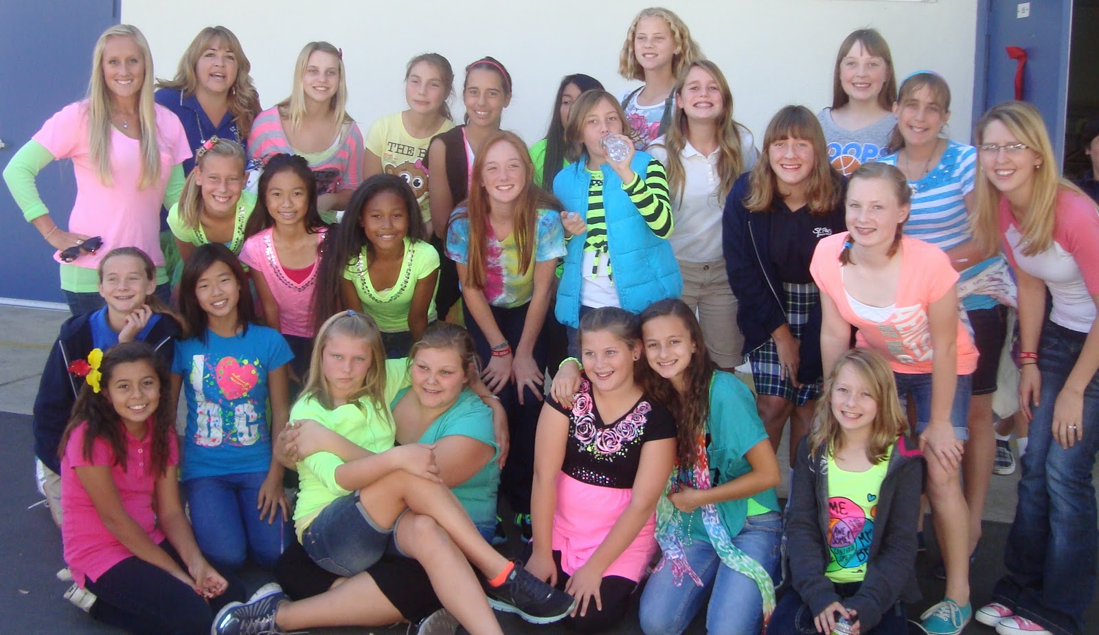 Mrs. Koehnke: 6th Grade: Red Ribbon & Reformation